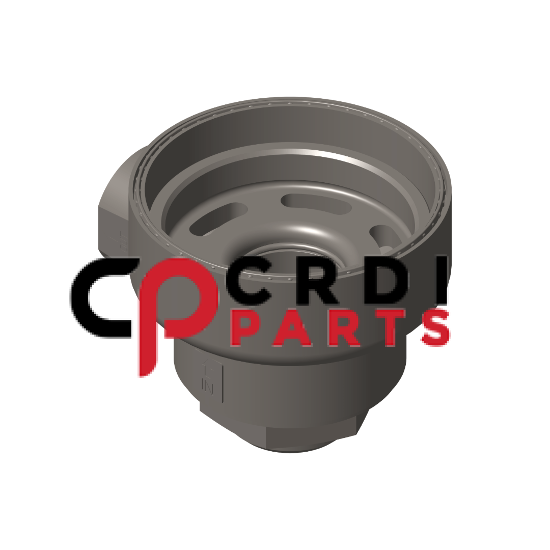 Filter Head Adapter 3101539 for Cummins | crdiparts.com