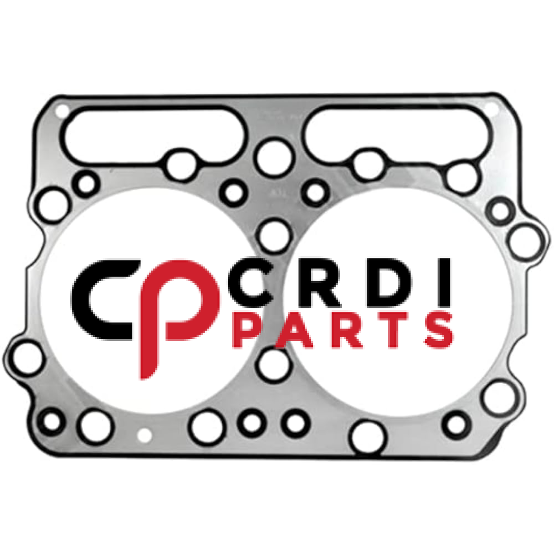 Cylinder Head Gasket 3098985 for Cummins | crdiparts.com
