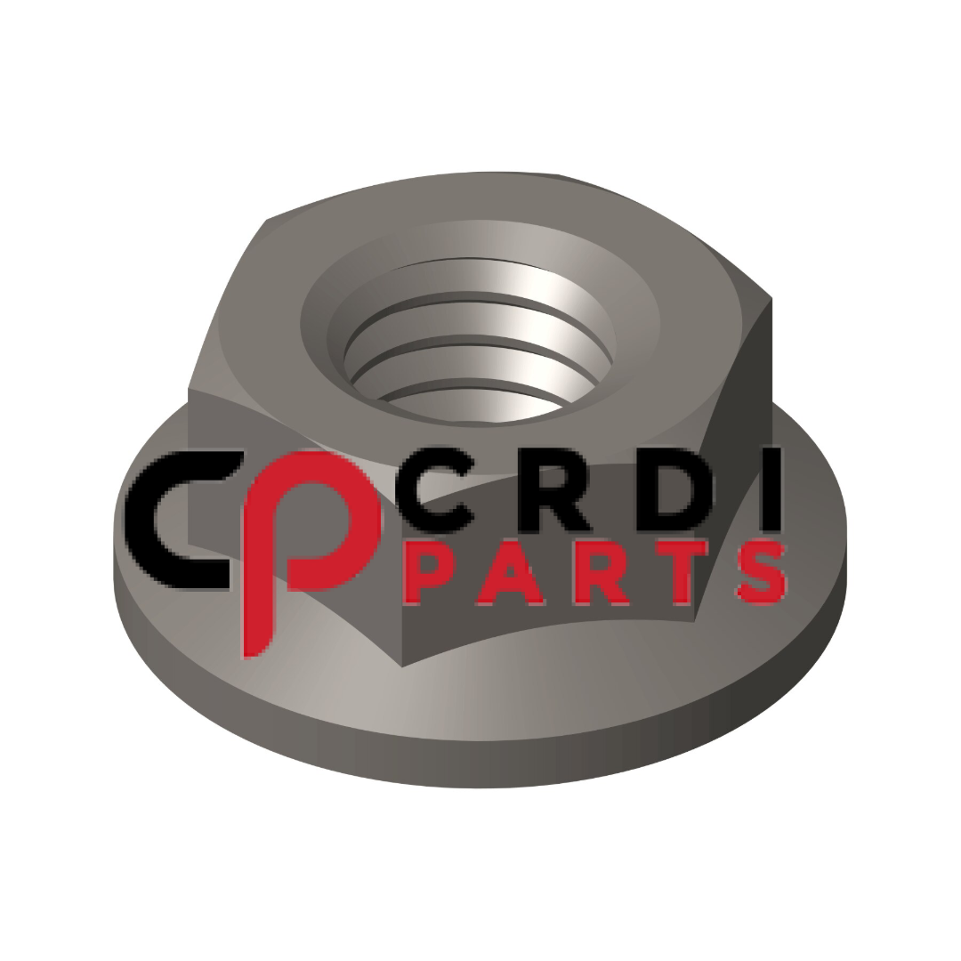 Hexagon Flange Nut 3906216 for Cummins | crdiparts.com