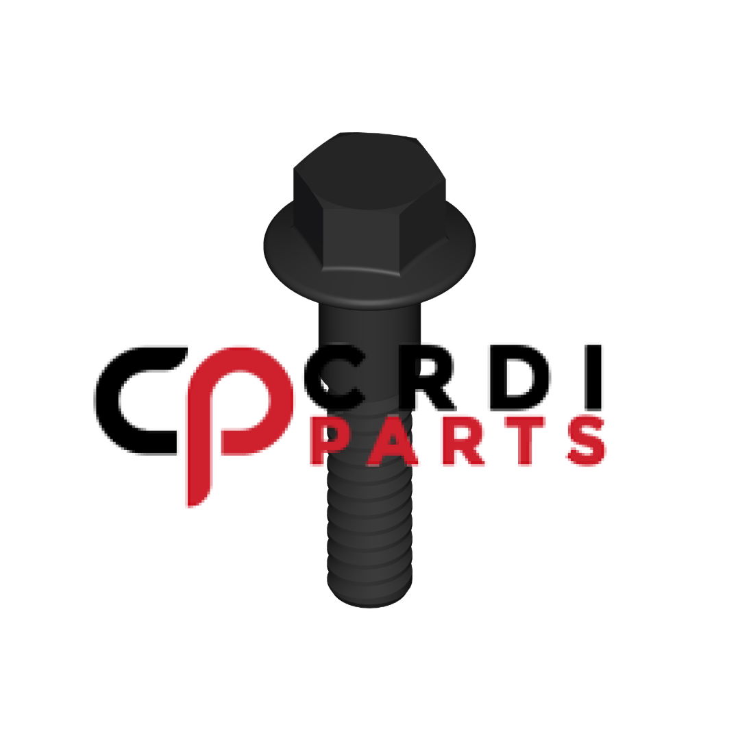 Hexagon Flange Head Cap Screw 3903464 for Cummins | crdiparts.com