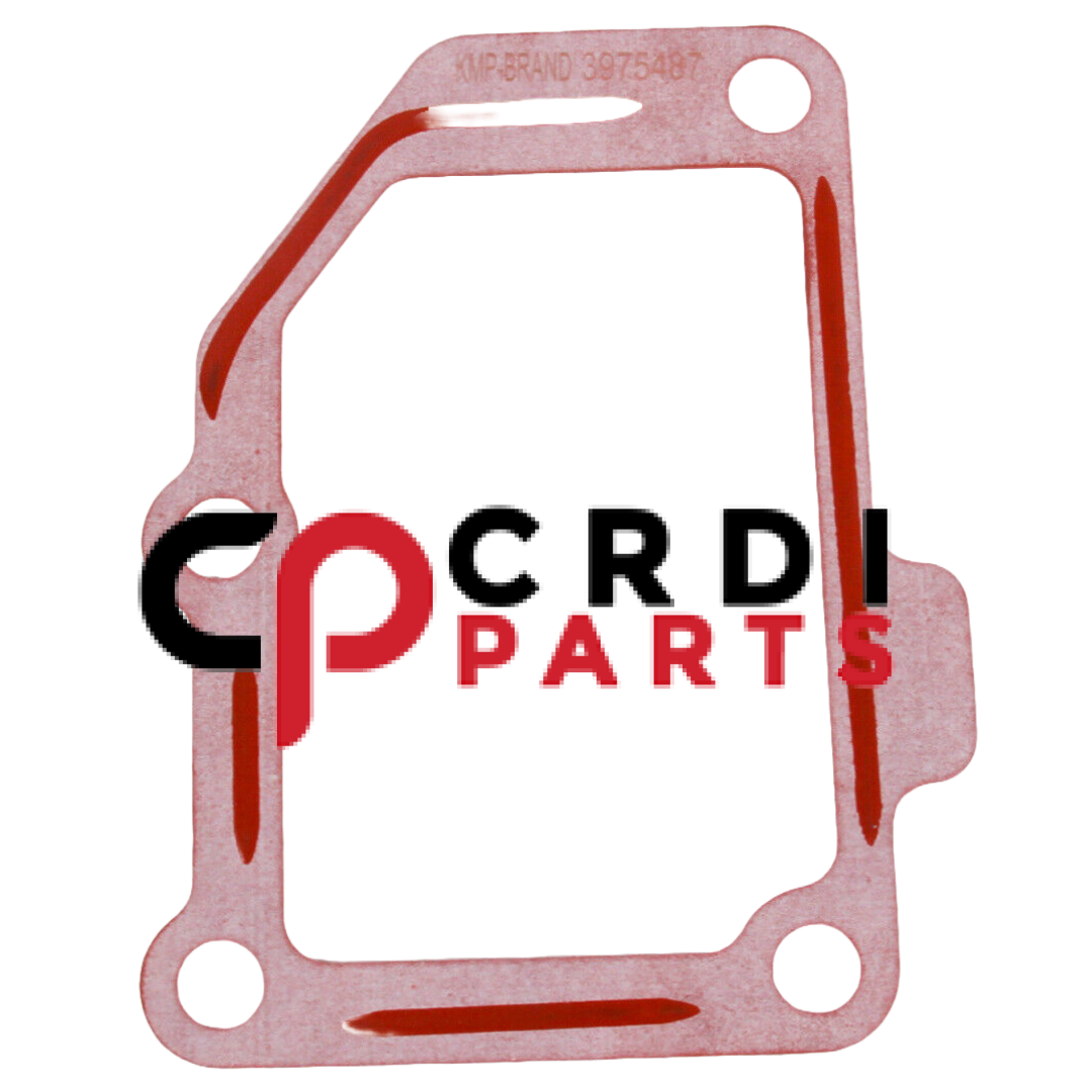 Connection Gasket 3975487 for Cummins | crdiparts.com