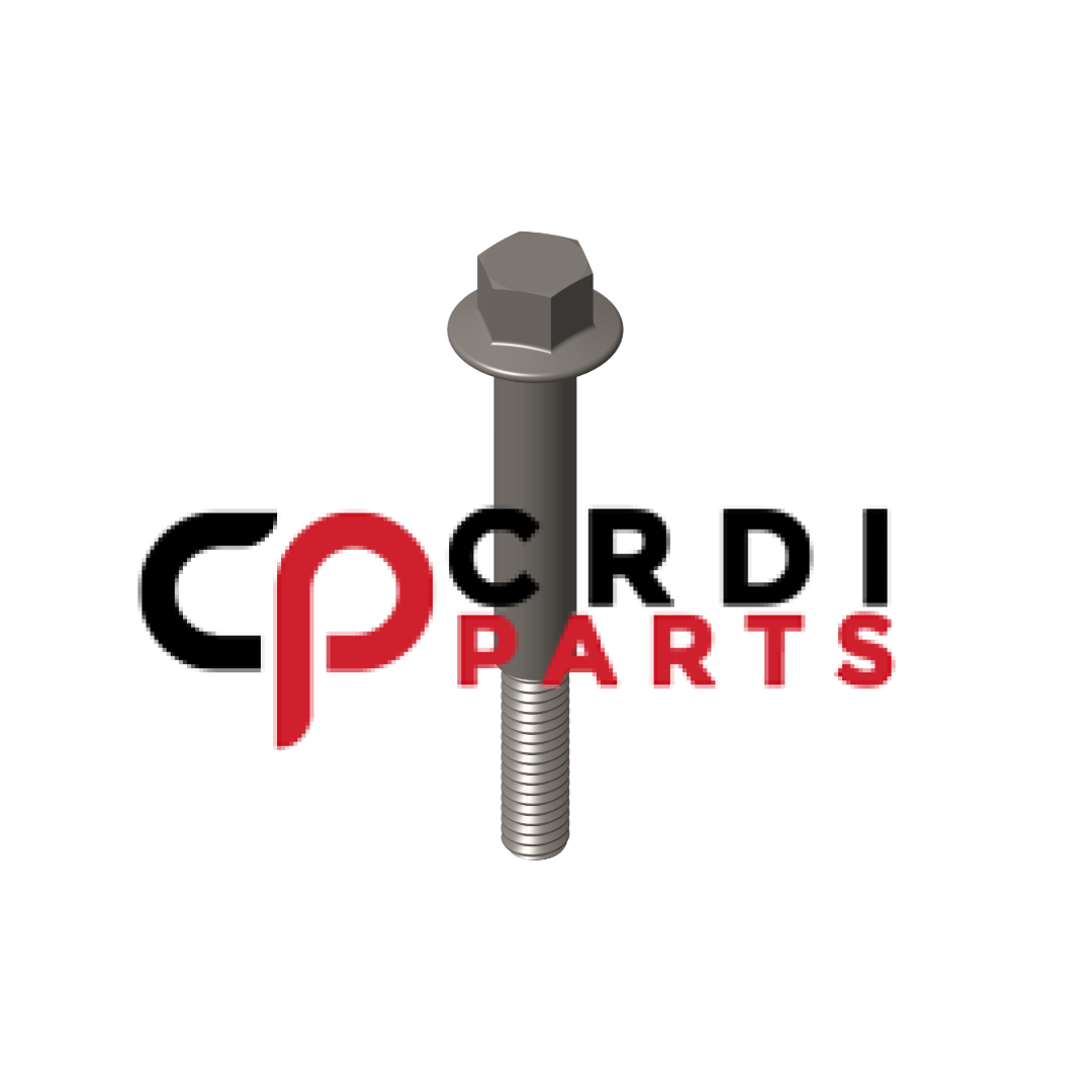 Hexagon Flange Head Cap Screw 3901446 for Cummins | crdiparts.com