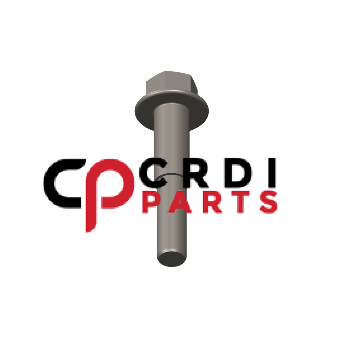 Hexagon Flange Head Cap Screw 3900631 for Cummins | crdiparts.com