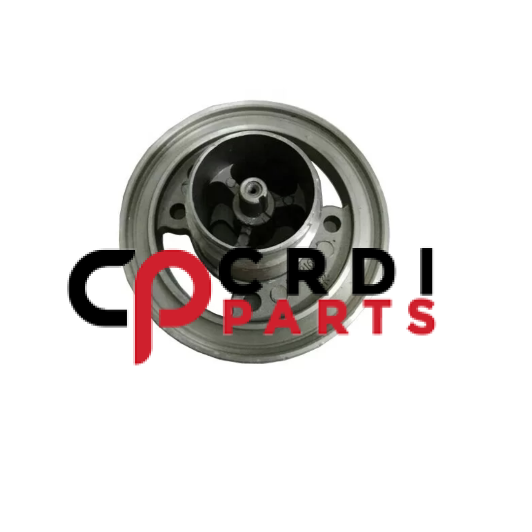 Lubricating Oil Filter Head 3918334 for Cummins | crdiparts.com