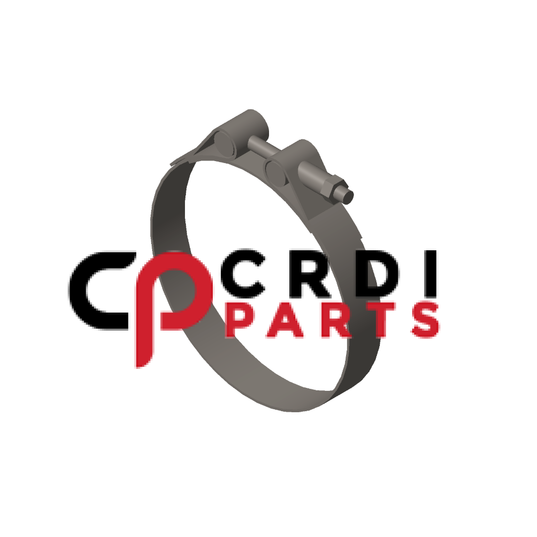 T Bolt Clamp 125740 for Cummins | crdiparts.com
