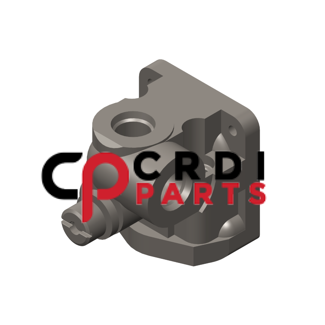Fuel Shutoff Valve Body 3073890 for Cummins | crdiparts.com