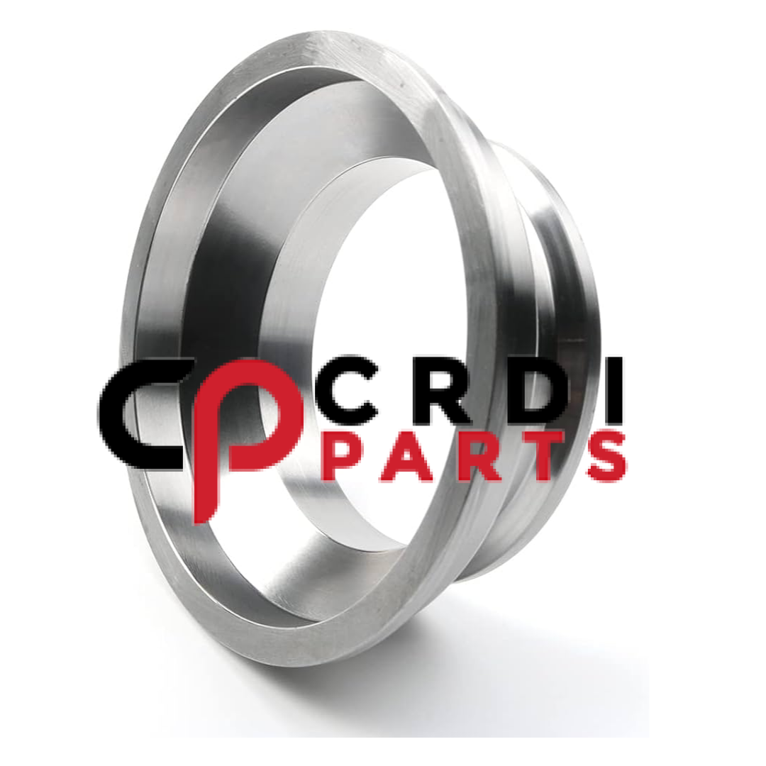 V Band Adapter 4965125 for Cummins | crdiparts.com