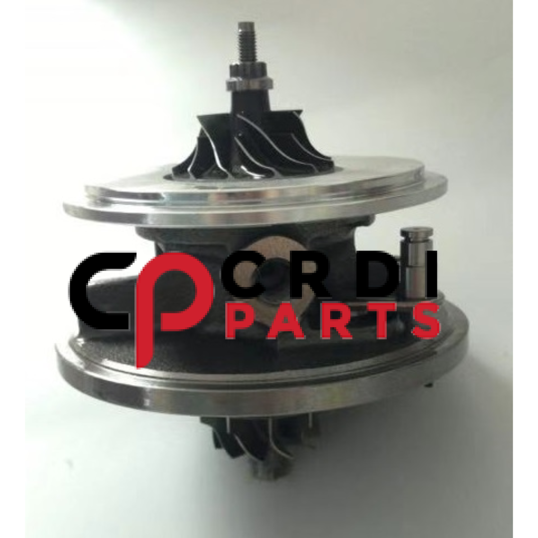 Turbocharger Chra 700960-5011S, 700960-0008, 045145701E, GT1541V ...