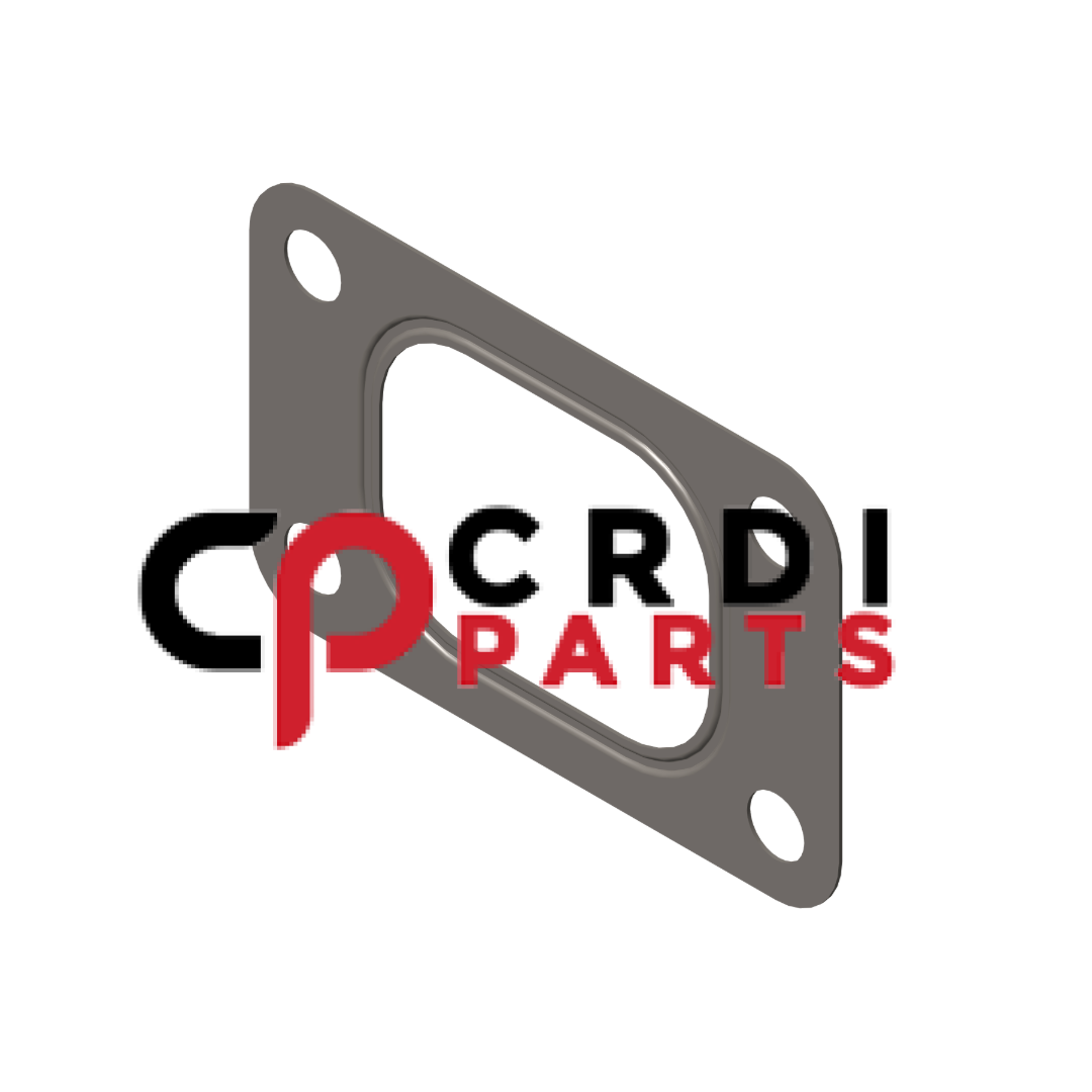 Turbocharger Gasket 3932475 for Cummins | crdiparts.com