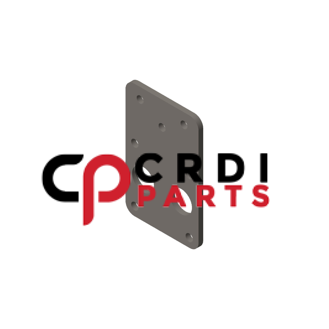 Oil Pan Gasket 4337597 for Cummins | crdiparts.com