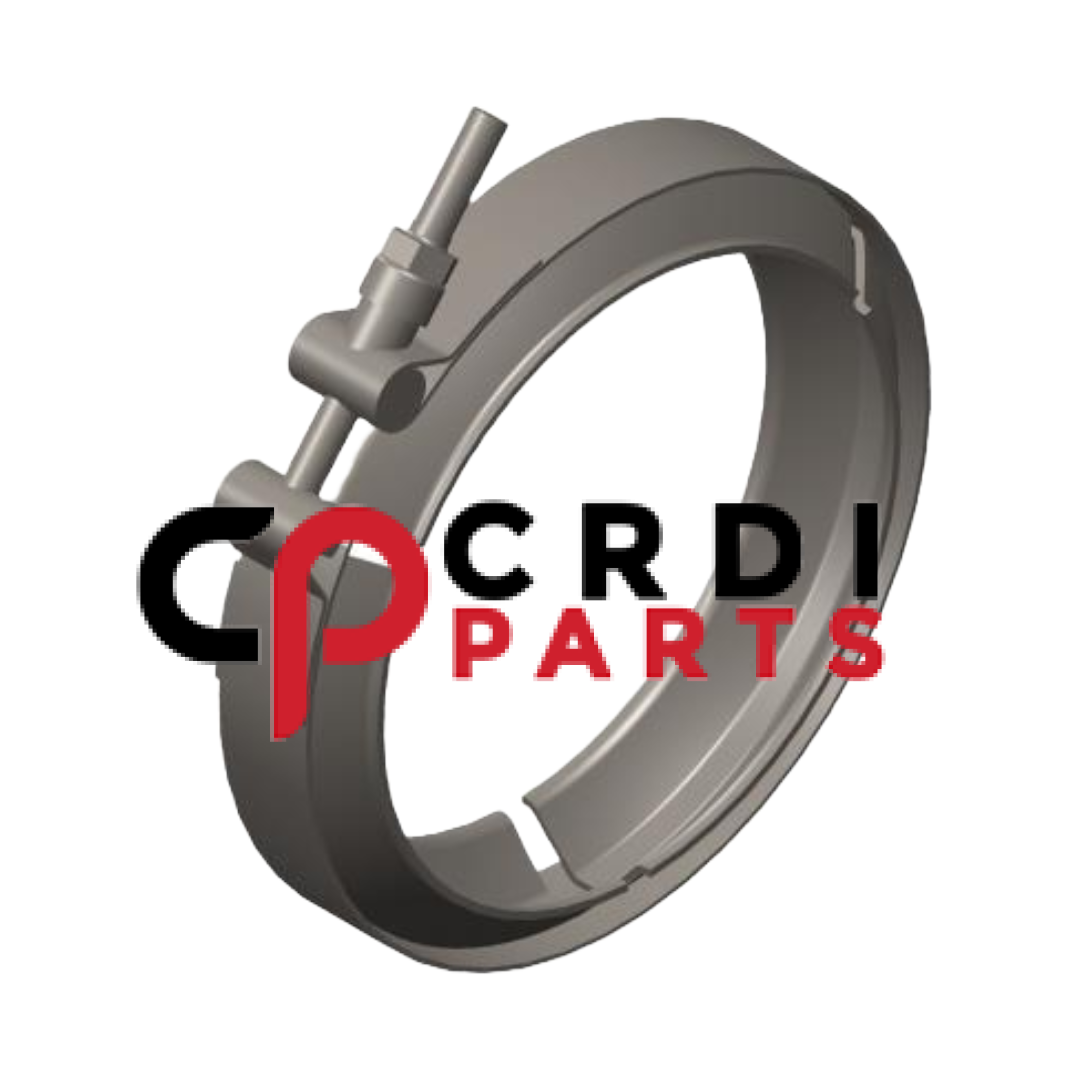 V band Clamp 4329291 for Cummins | crdiparts.com