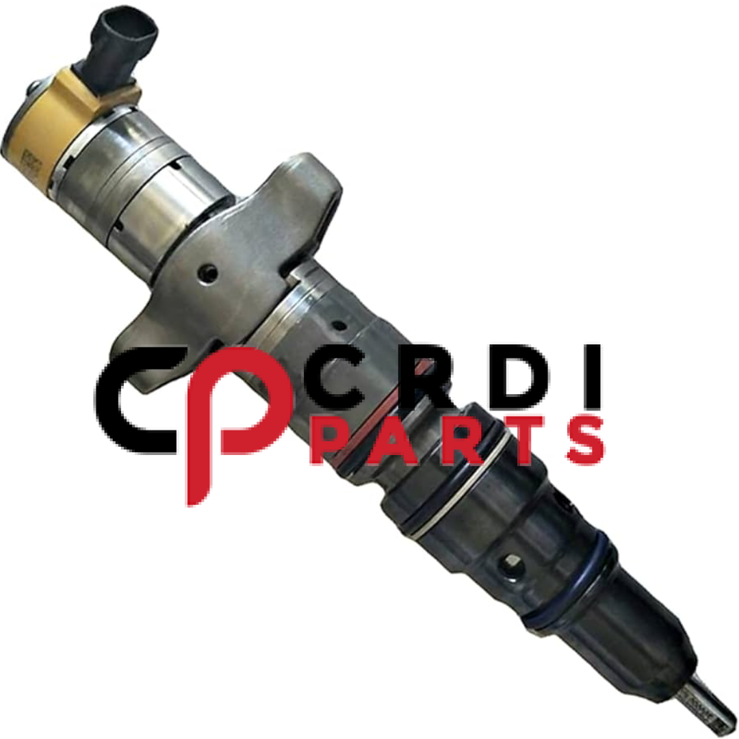 Common Rail Fuel Injector 387-9429, 3879429, 10R-4762, 10R4762 for ...