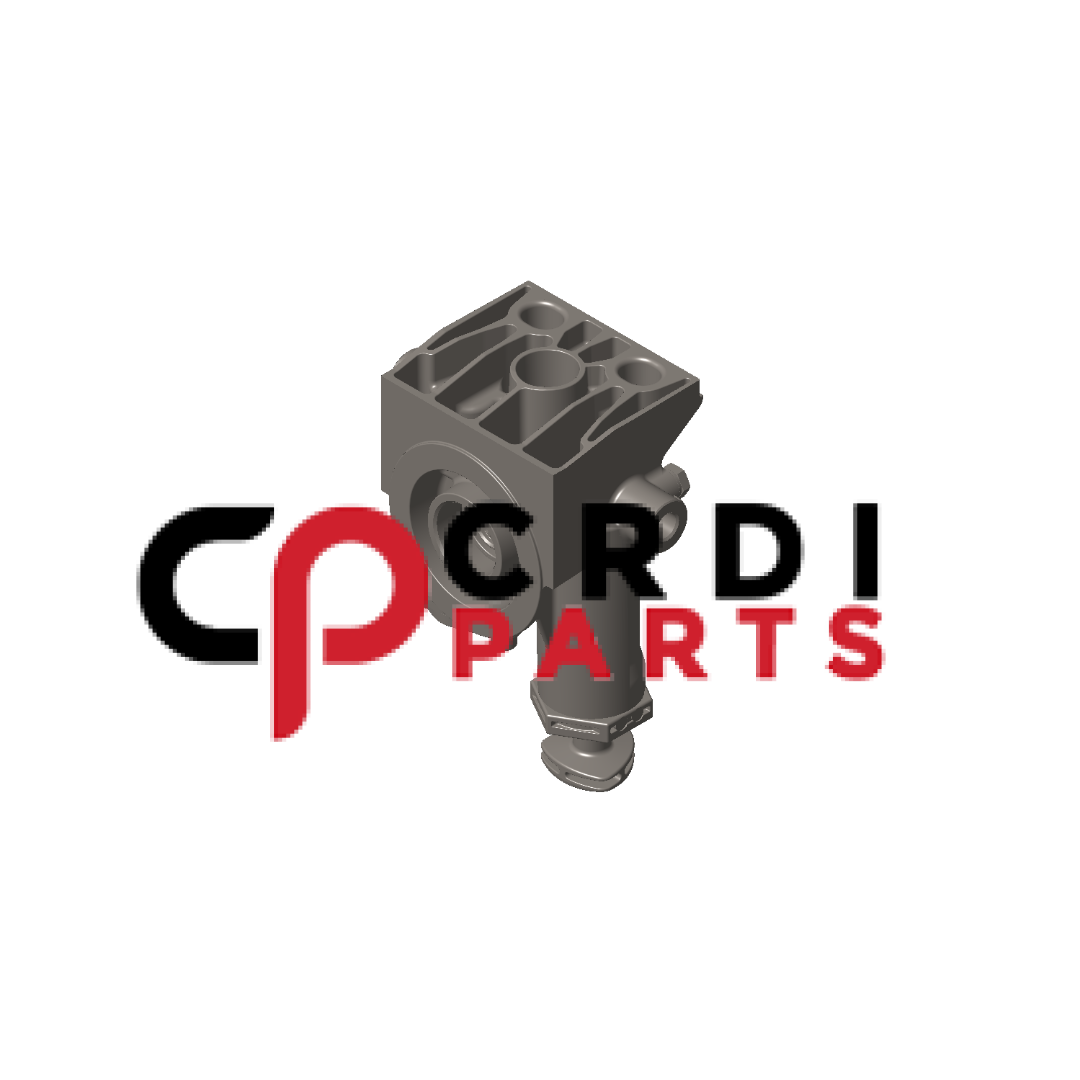 Fuel Filter Head 5364385 for Cummins | crdiparts.com