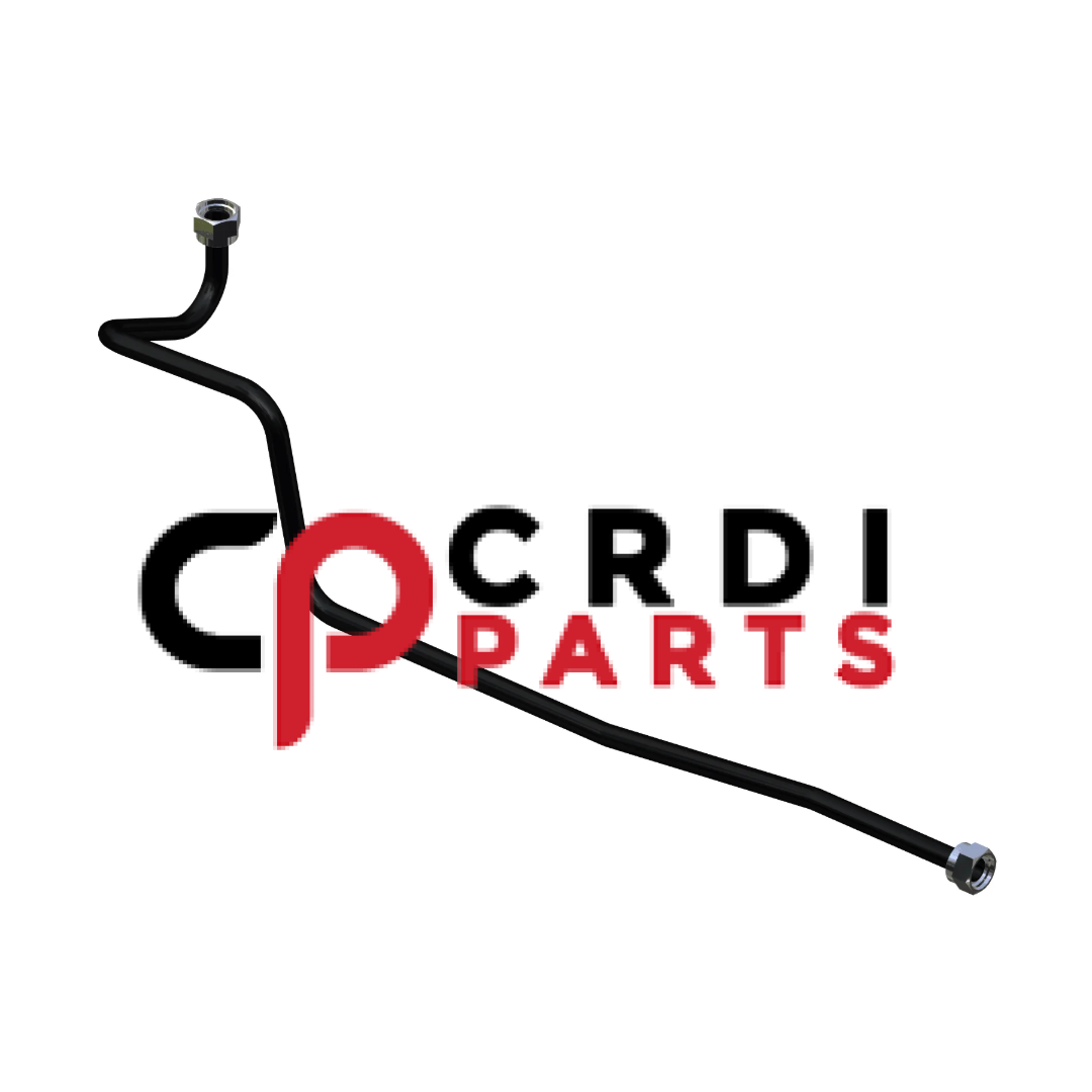 Compressor Water Outlet Tube 4993224 for Cummins | crdiparts.com