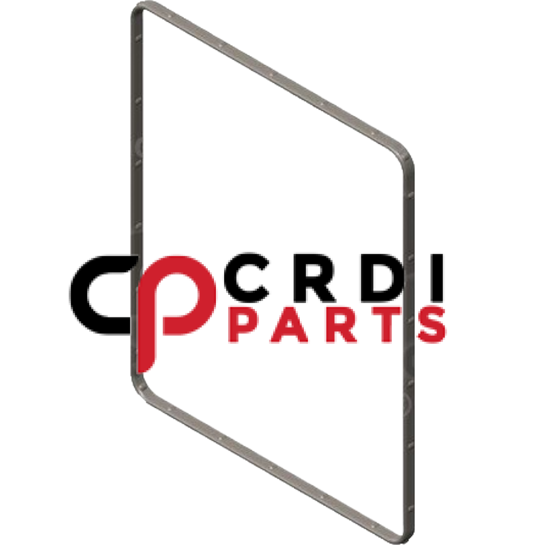 Connection Gasket 4896811 for Cummins | crdiparts.com