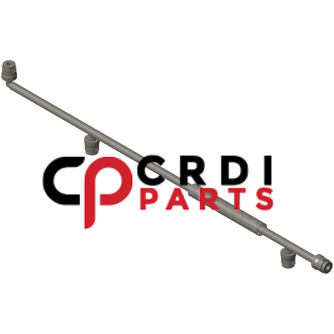 Fuel Supply Tube 4945620 for Cummins | crdiparts.com