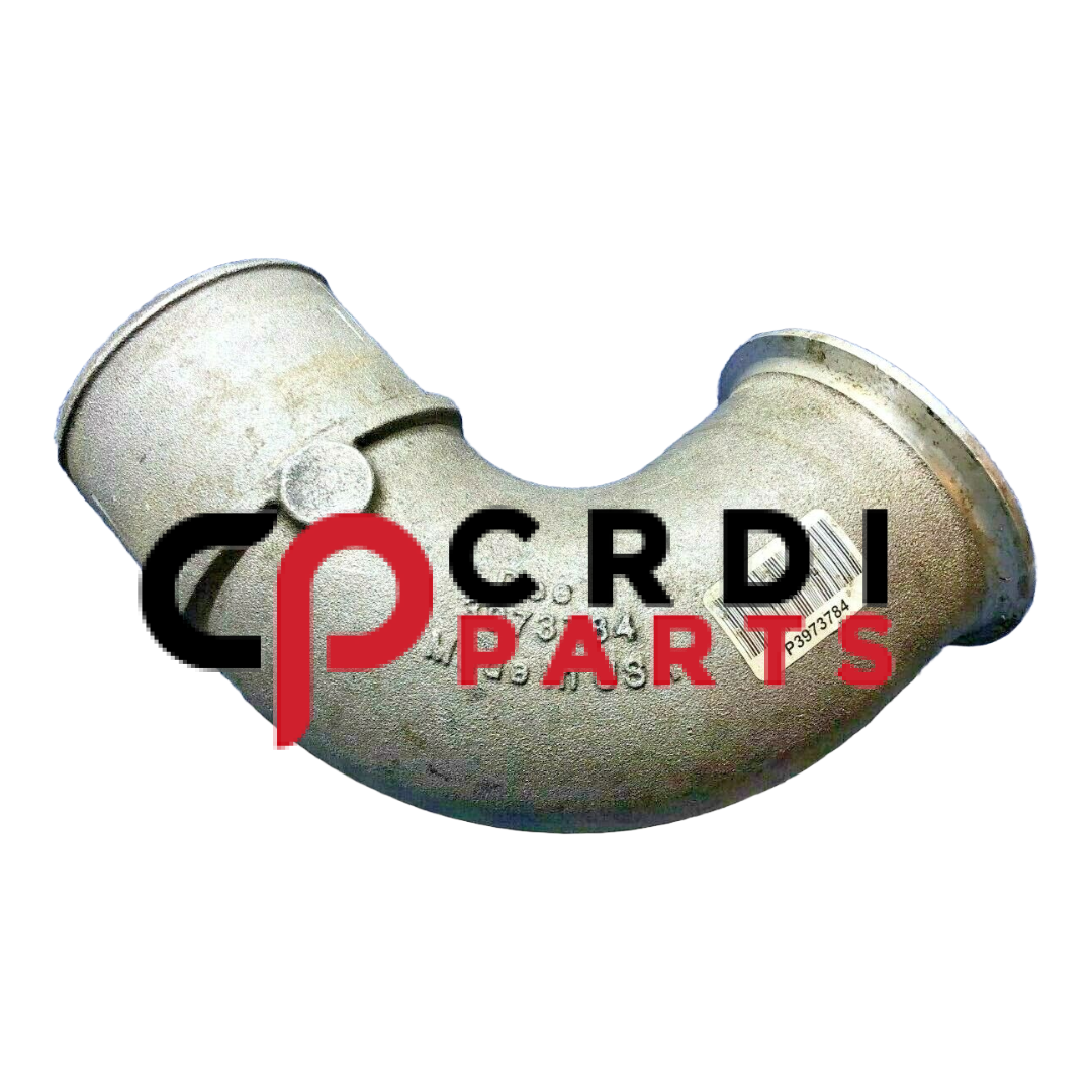 Air Intake Connection 3973784 for Cummins | crdiparts.com