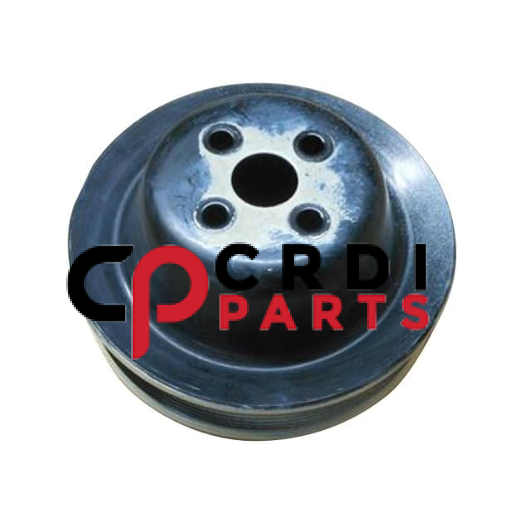 Fan Pulley 4943445 for Cummins | crdiparts.com