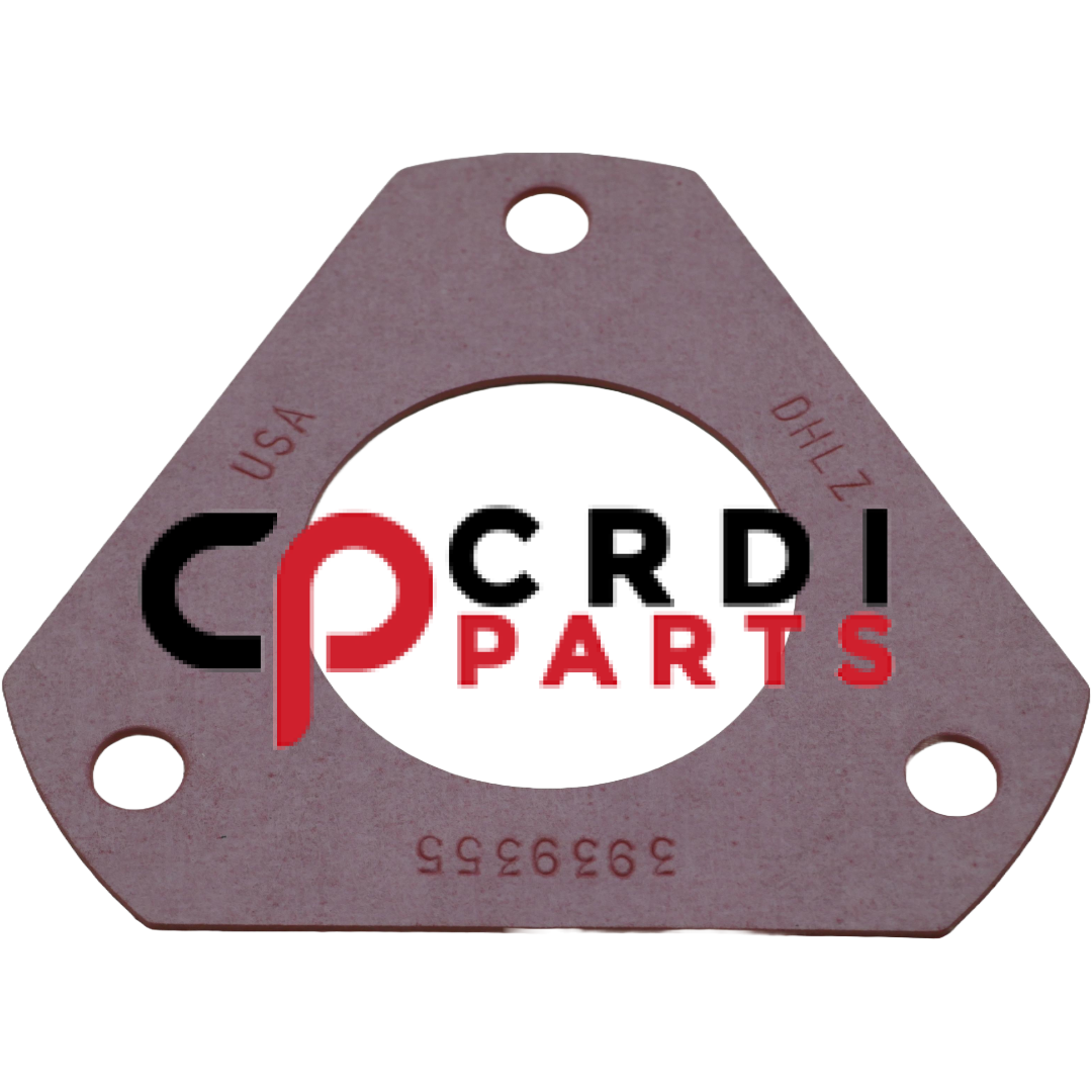 Fuel Pump Gasket 3939355 for Cummins | crdiparts.com
