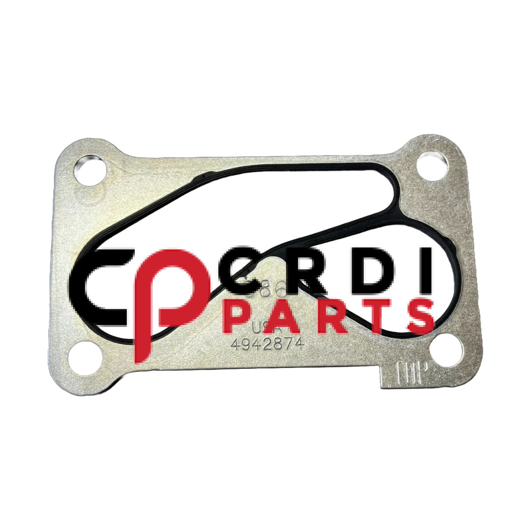 Corrosion Resistor Gasket 4942874 for Cummins | crdiparts.com