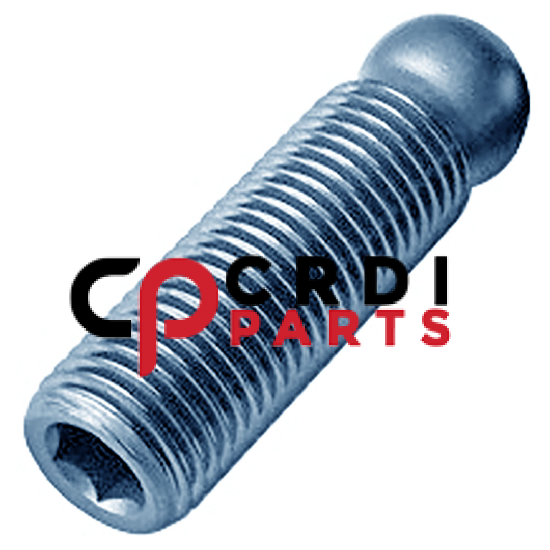 Rocker Lever Adjusting Screw 3937438 for Cummins | crdiparts.com