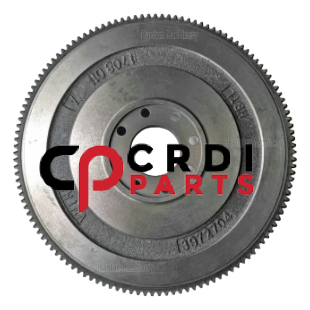Flywheel 3972705 for Cummins | crdiparts.com
