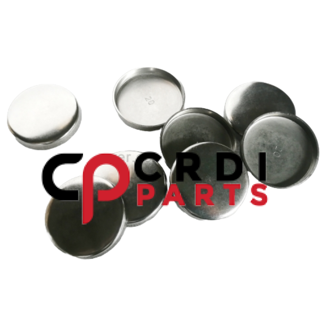 Expansion Plug 3900965 for Cummins | crdiparts.com