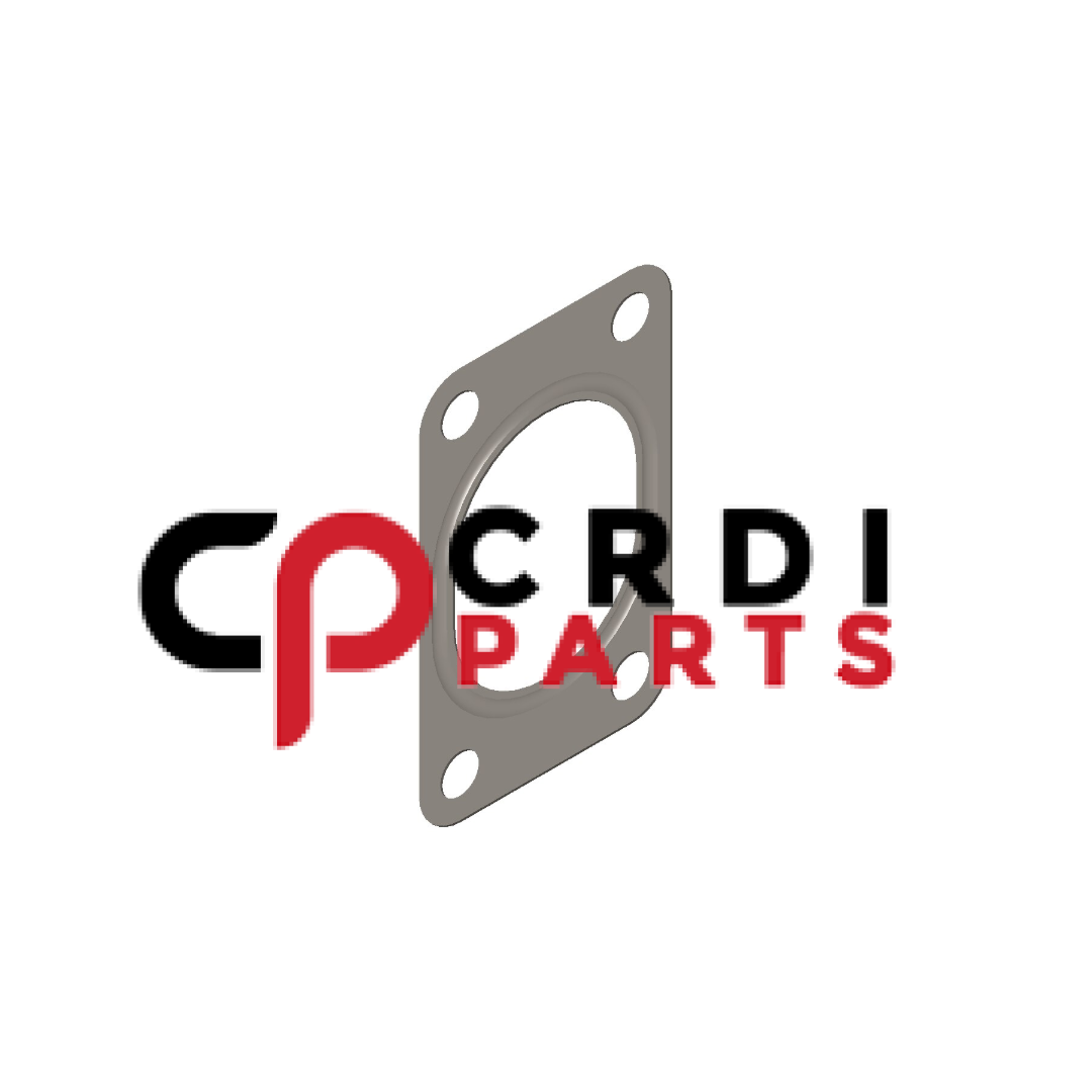 Turbocharger Gasket 3936995 for Cummins | crdiparts.com