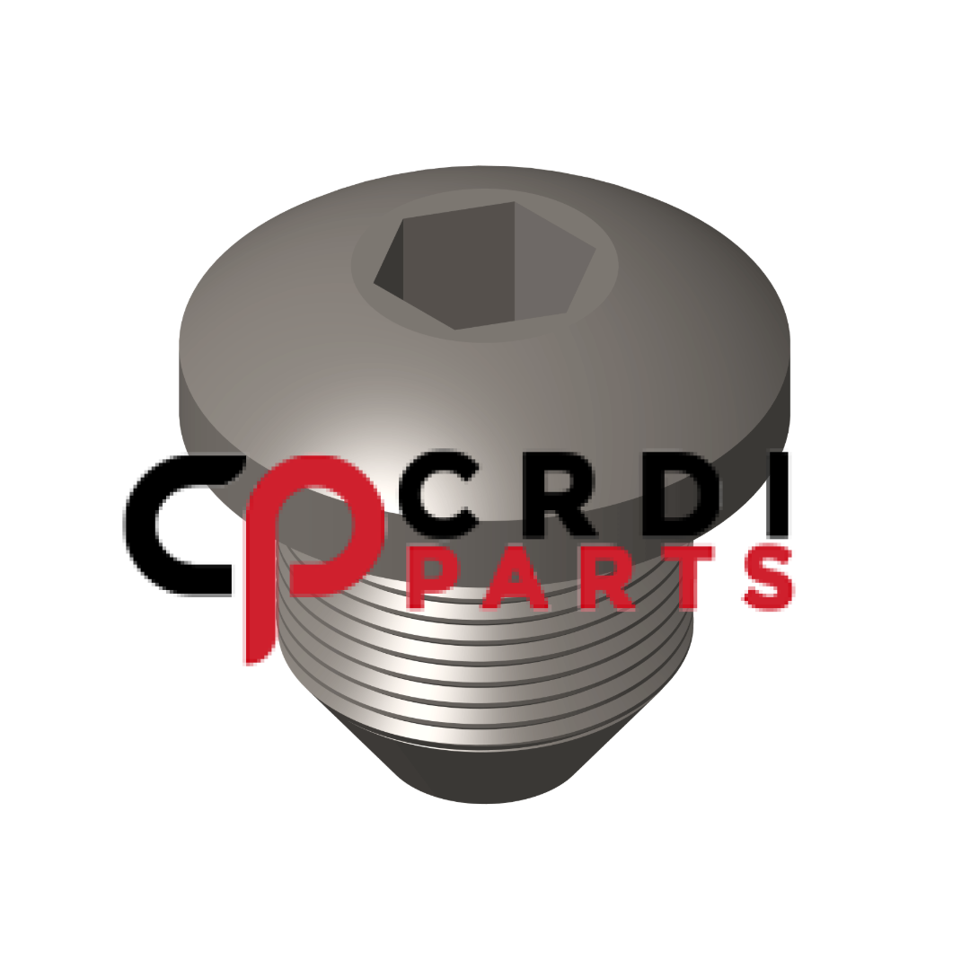 Injector Orifice Plug 3045005 for Cummins | crdiparts.com