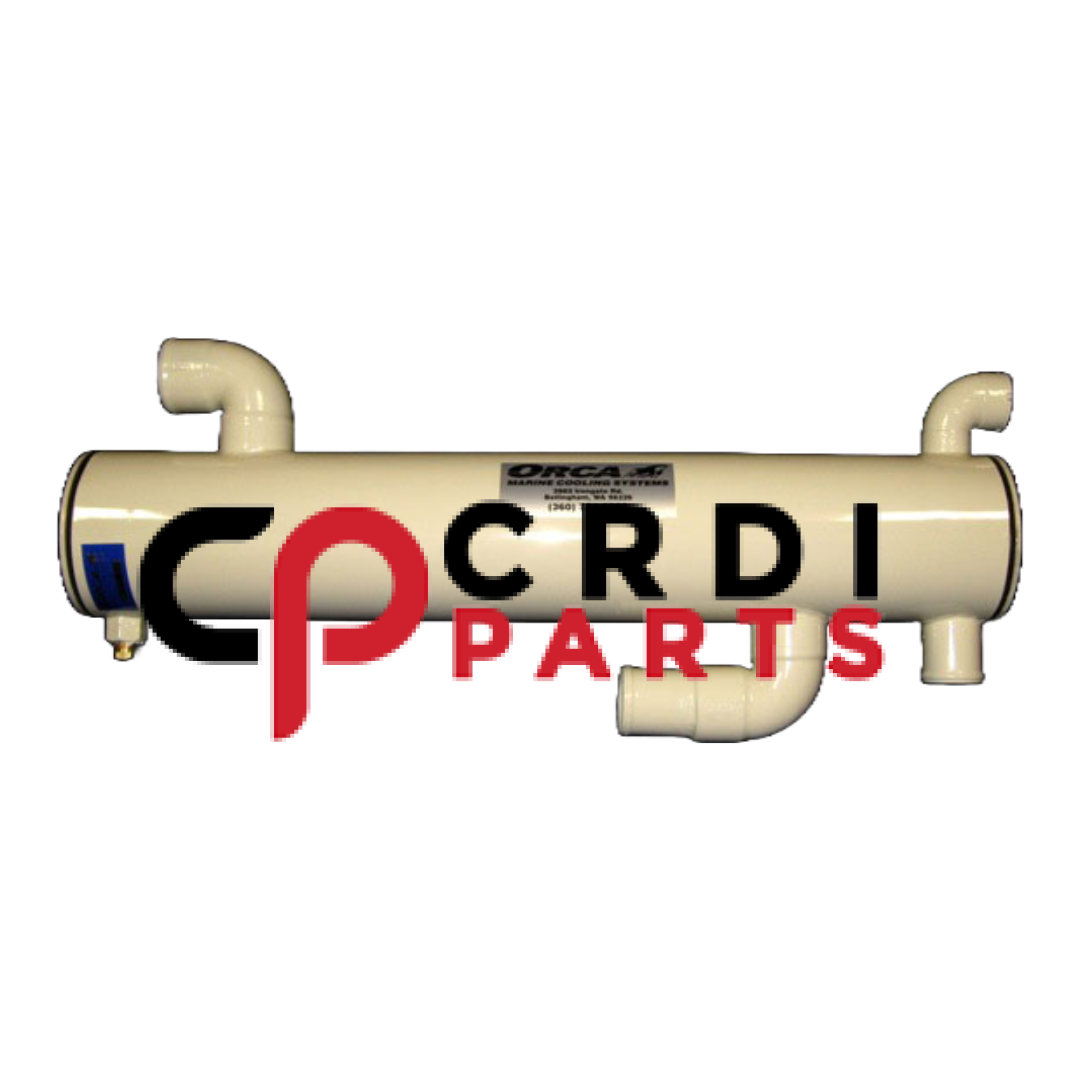 Heat Exchanger 3912145 for Cummins | crdiparts.com