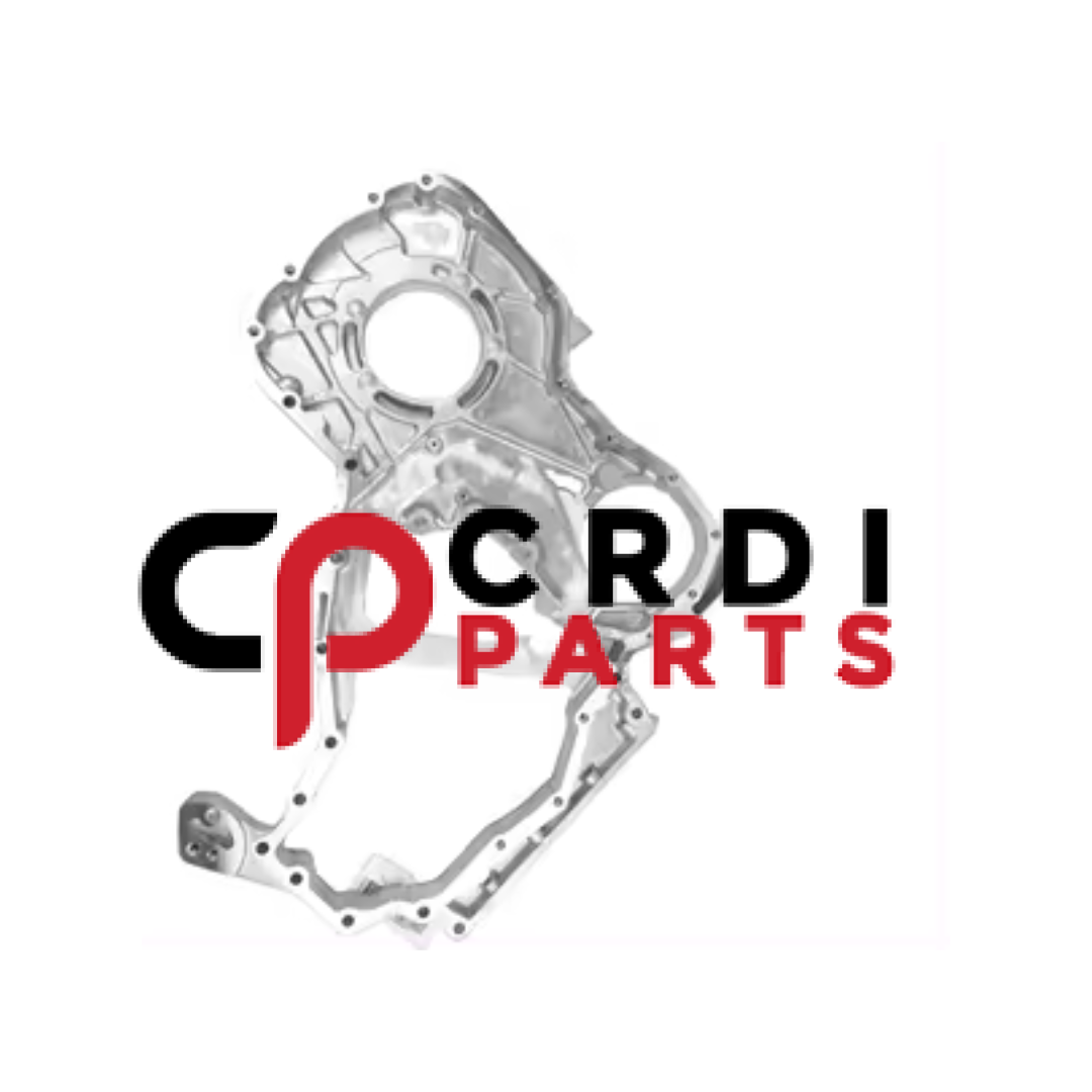 Gear Housing 4992991 for Cummins | crdiparts.com