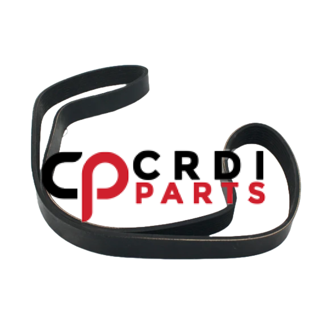 V Ribbed Belt 3911560 for Cummins | crdiparts.com
