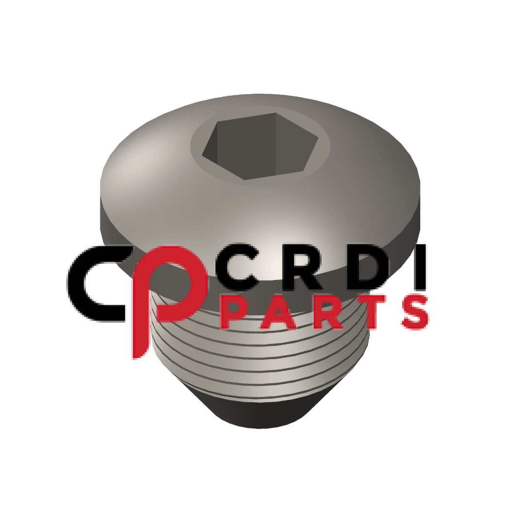 Injector Orifice Plug 3044993 for Cummins | crdiparts.com