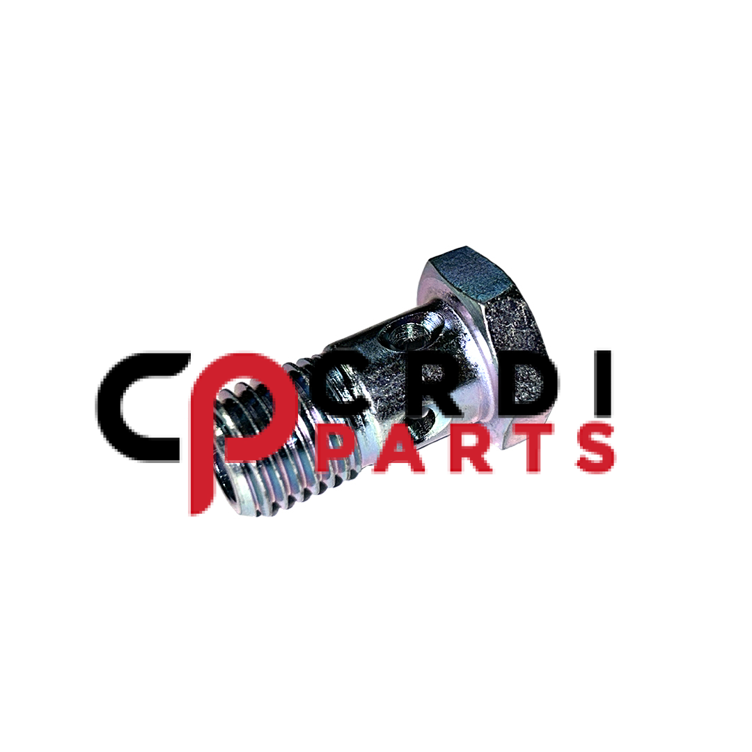 Banjo Connector Screw 3911446 for Cummins | crdiparts.com