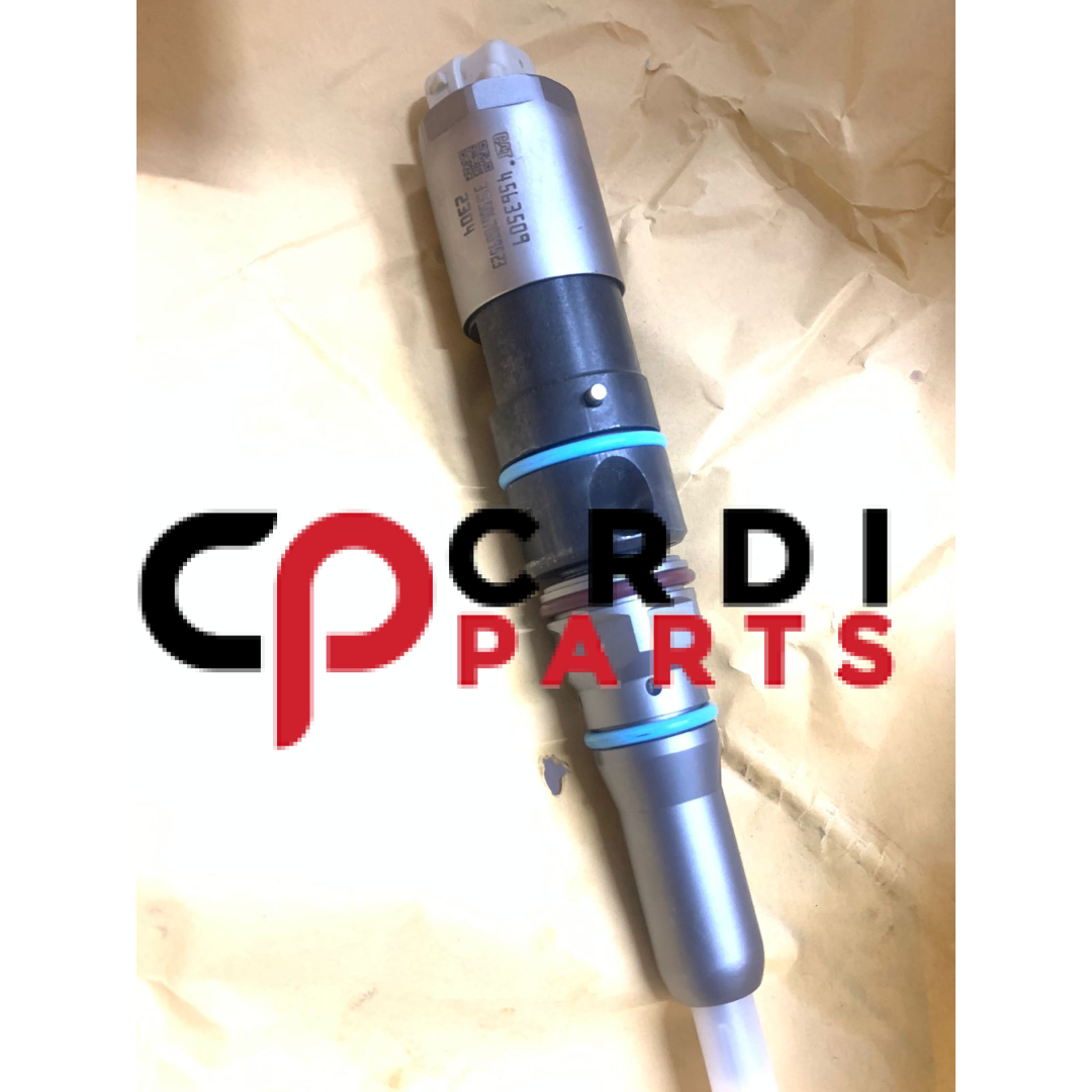 Common Rail Fuel Injector 460-8213, 4608213, 20R-5077, 20R5077 for ...