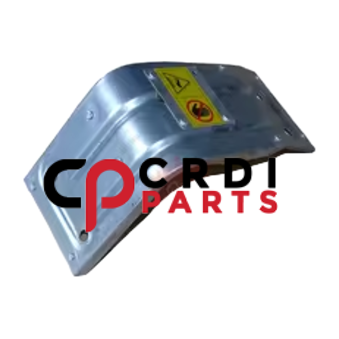 Heat Shield 3864479 for Cummins | crdiparts.com