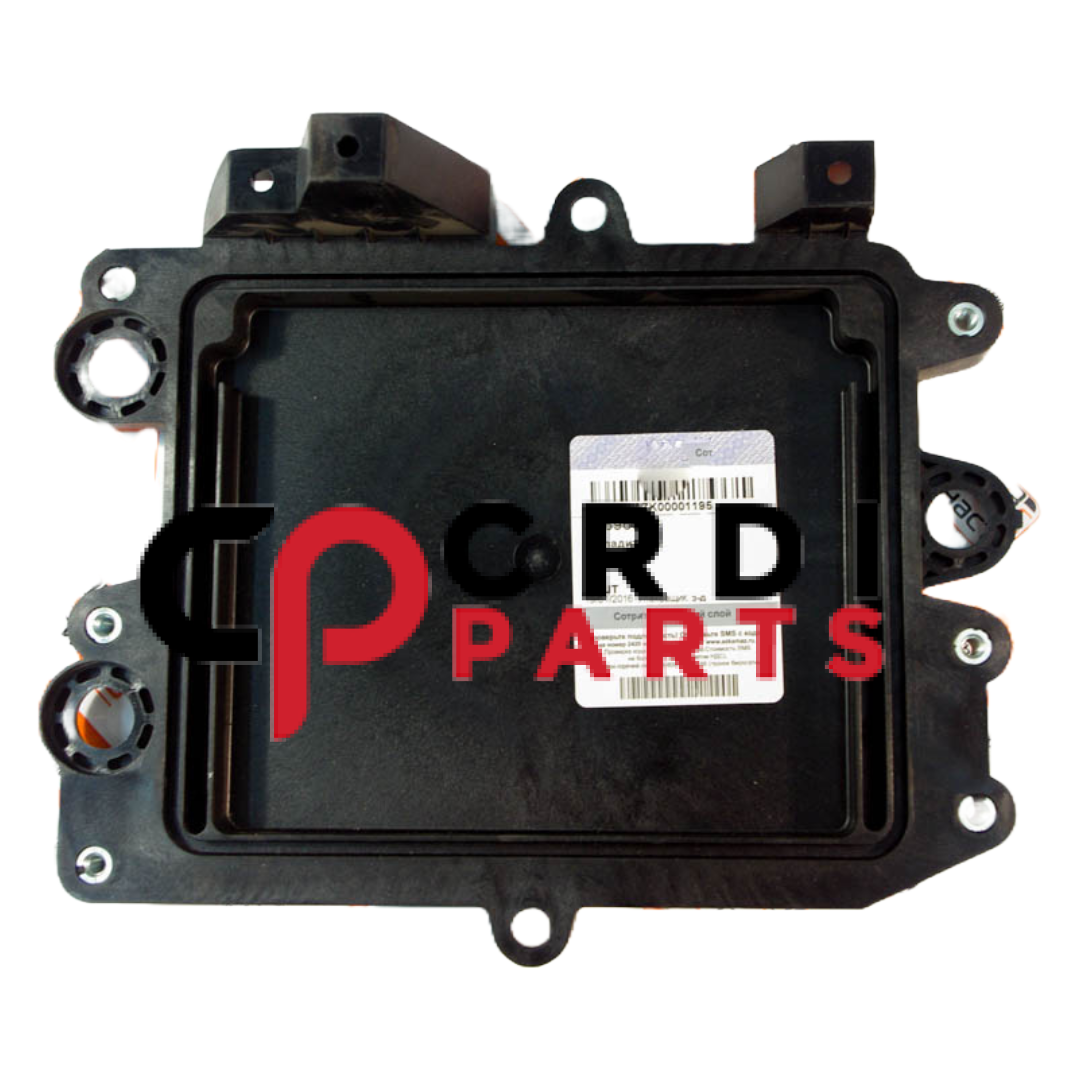 Electronic Control Cooler 3969658 for Cummins | crdiparts.com