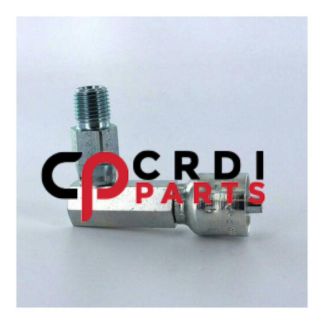 Male Adapter Elbow 3931928 for Cummins | crdiparts.com