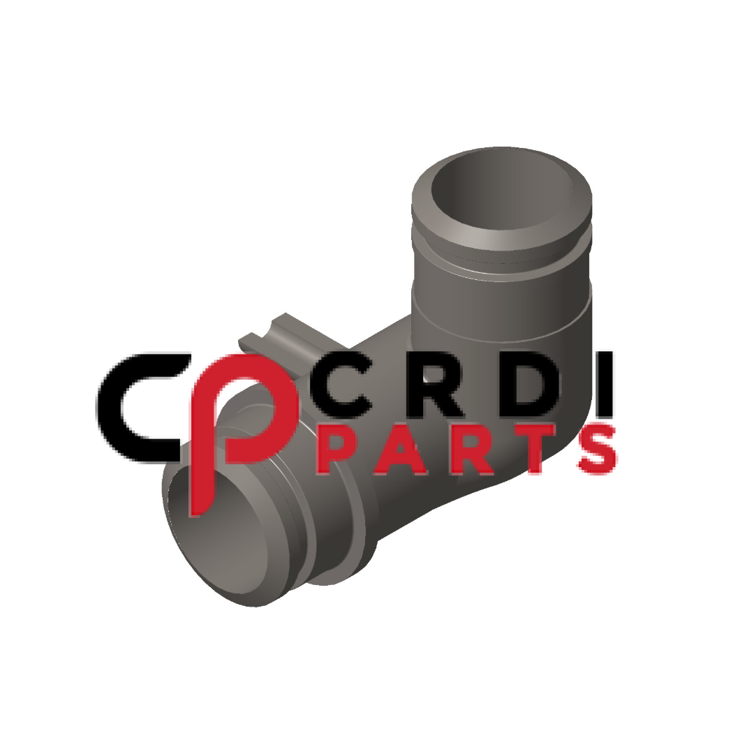 Lubricating Oil Transfer Tube 3882346 for Cummins | crdiparts.com