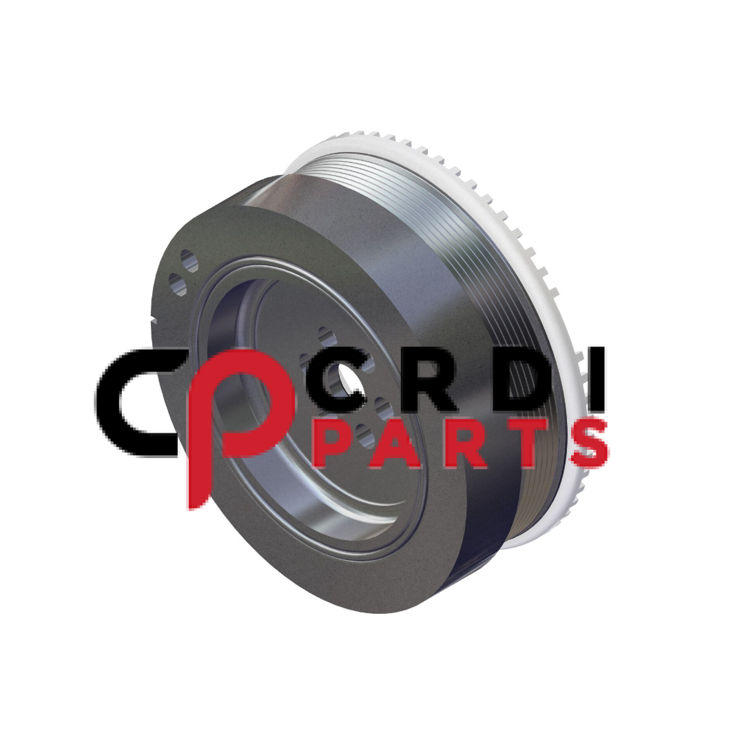 Vibration Dampers 4991685 for Cummins | crdiparts.com