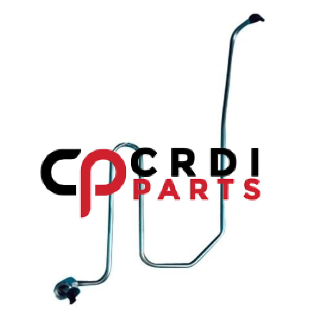 Injector Fuel Supply Tube 3929804 for Cummins | crdiparts.com