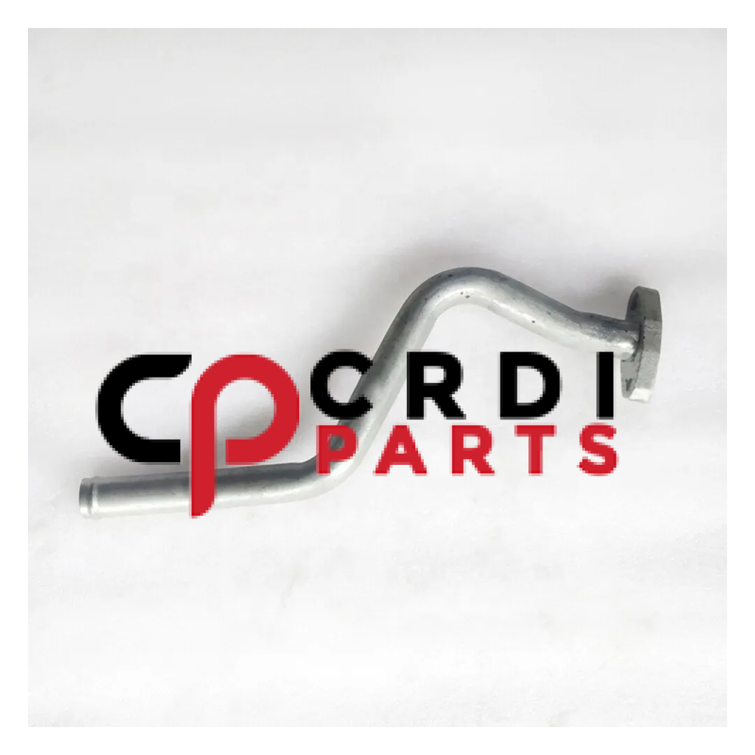 Turbocharger Oil Drain Connection 3945108 for Cummins | crdiparts.com