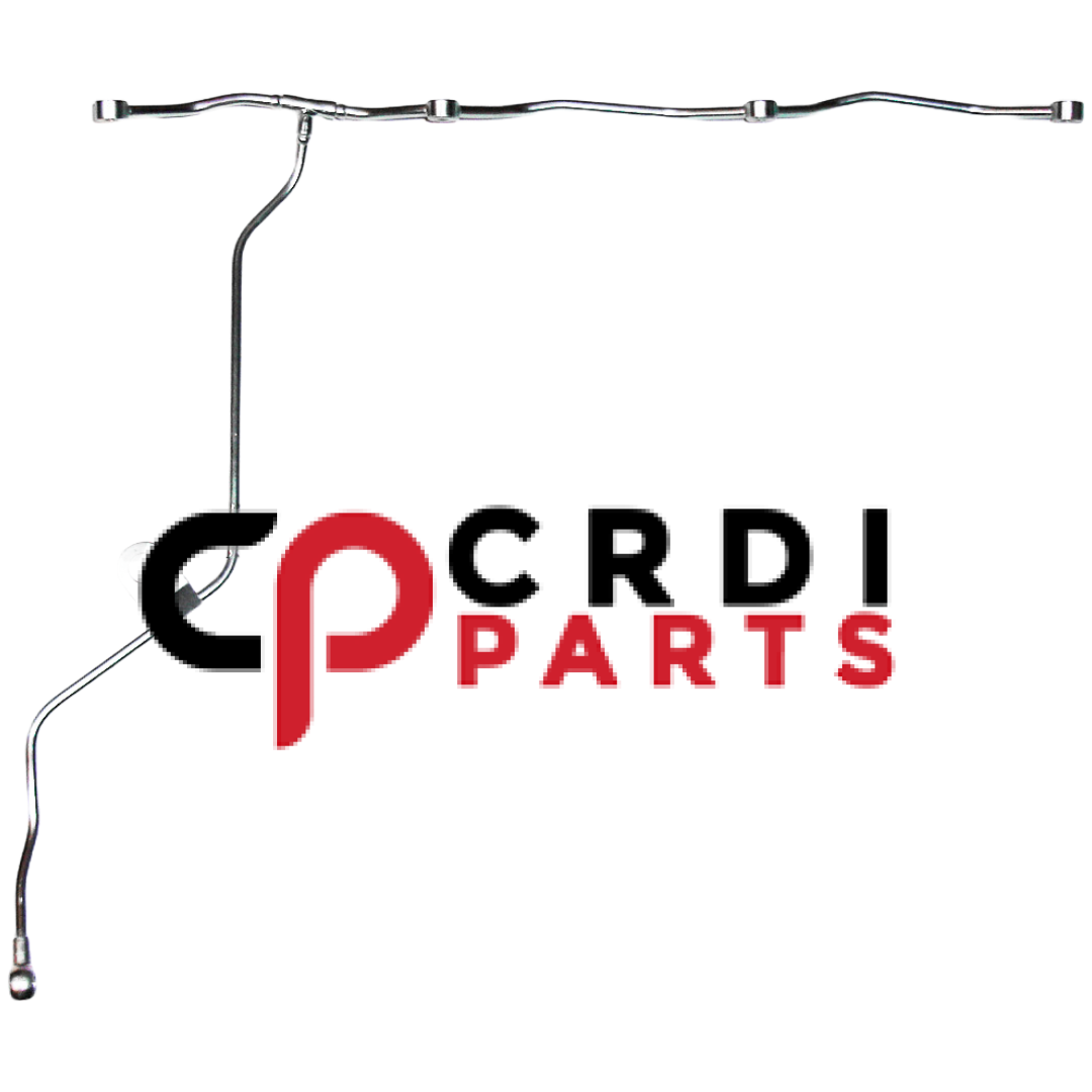 Fuel Manifold 3966863 for Cummins | crdiparts.com