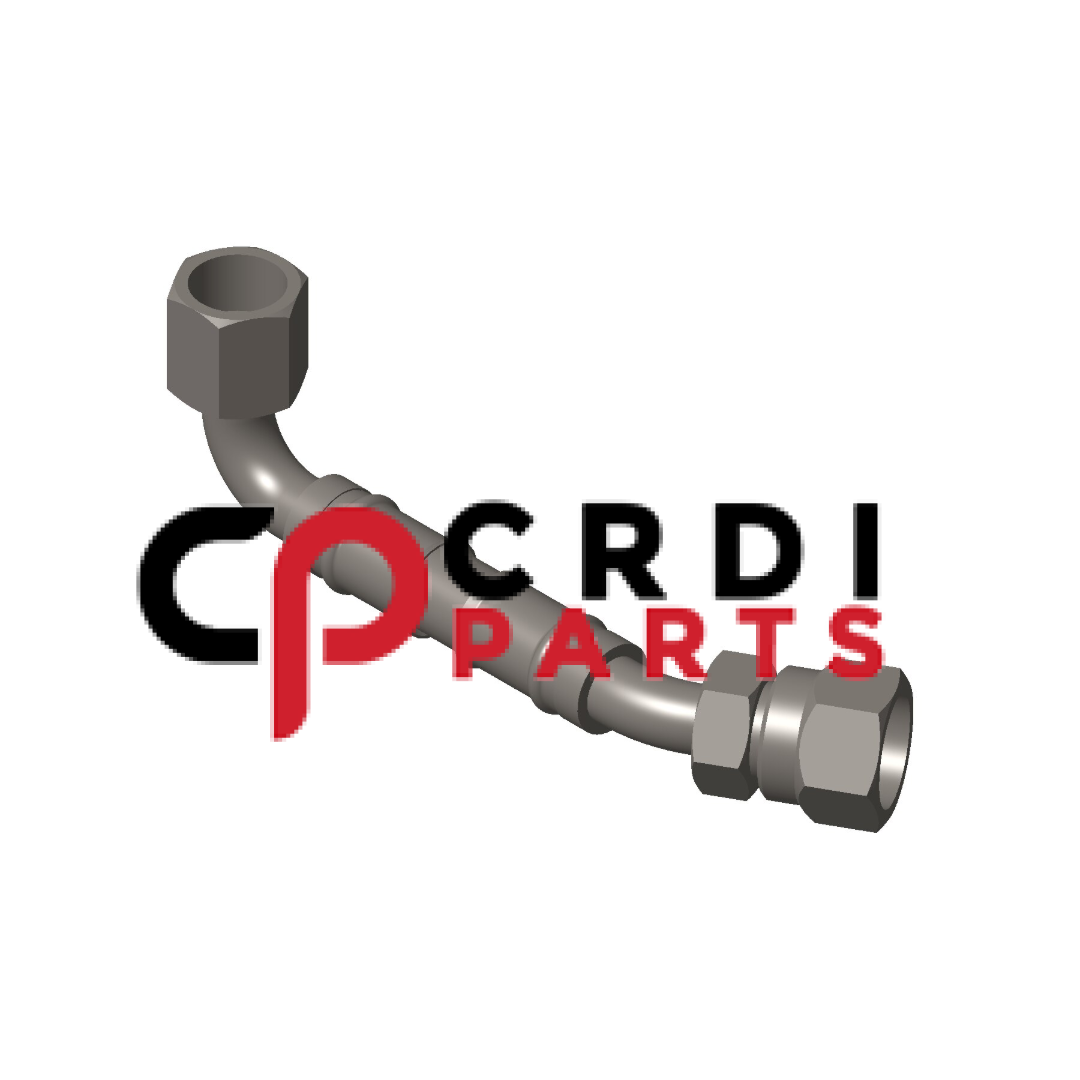 Flexible Hose 5339277 for Cummins | crdiparts.com