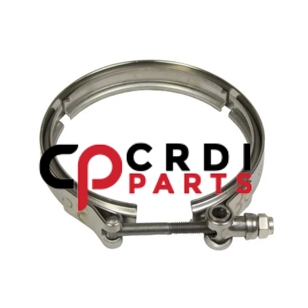 T Bolt Clamp 4377595 for Cummins | crdiparts.com