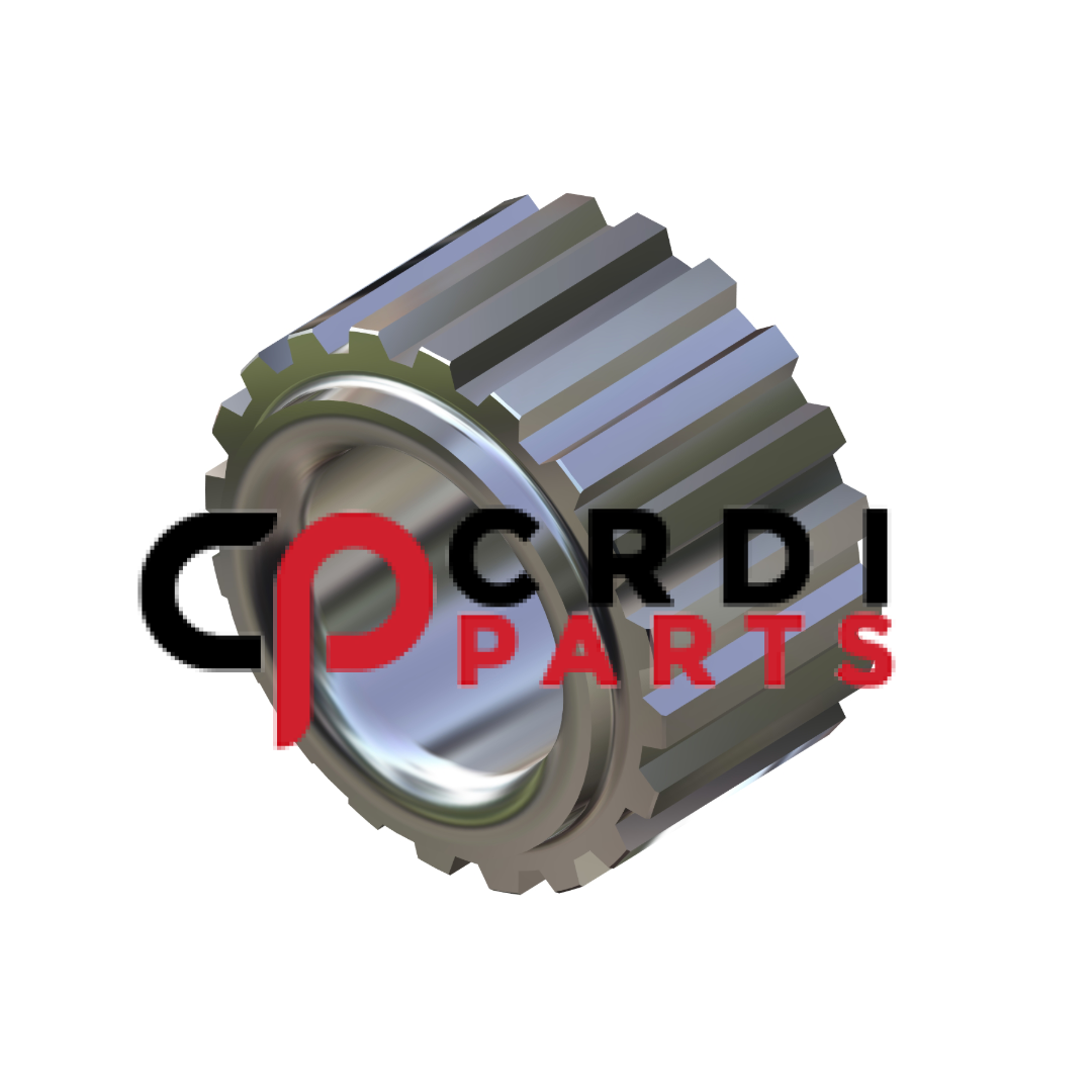 Spline Coupling Hub 3000174 for Cummins | crdiparts.com