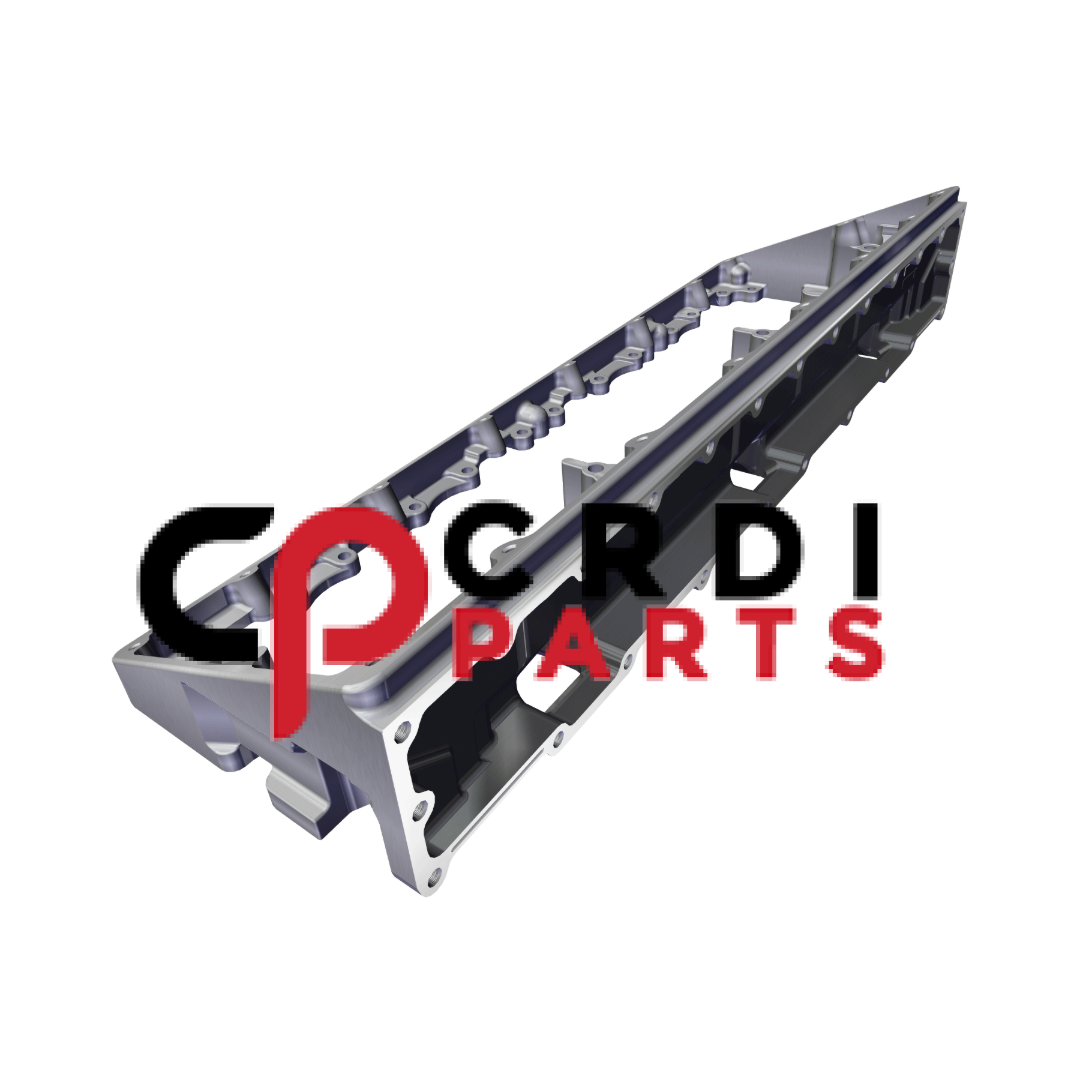 Rocker Lever Housing 2868953 for Cummins | crdiparts.com