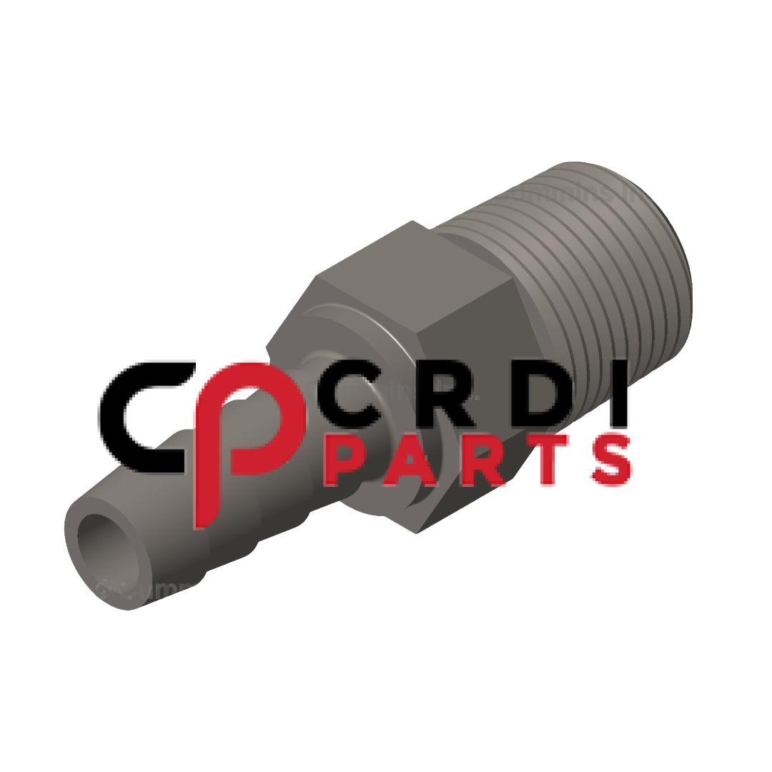 Plain Hose Coupling 5315851 for Cummins | crdiparts.com