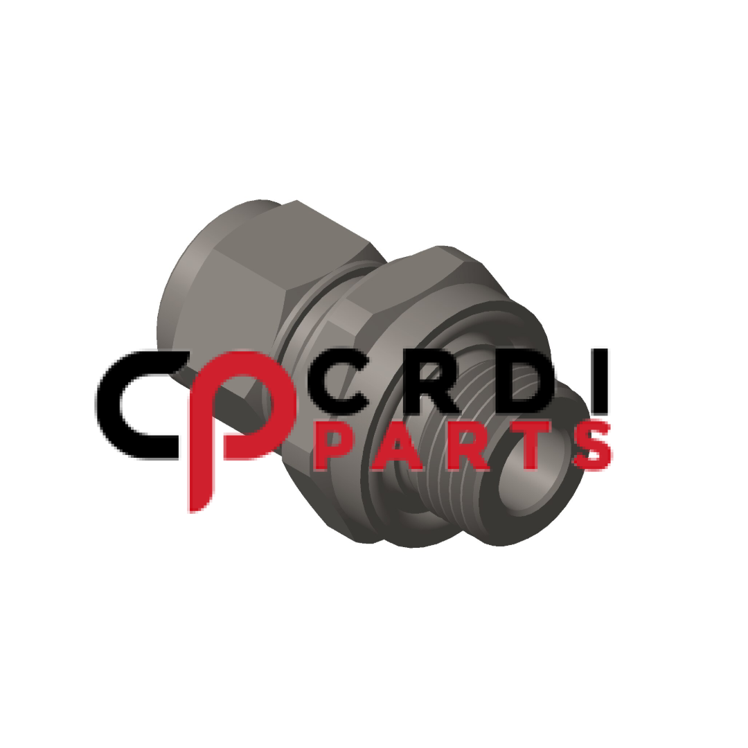 Tube Connector 5315848 for Cummins | crdiparts.com