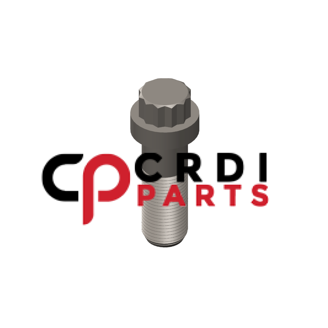 Twelve Point Cap Screw 205375 for Cummins | crdiparts.com